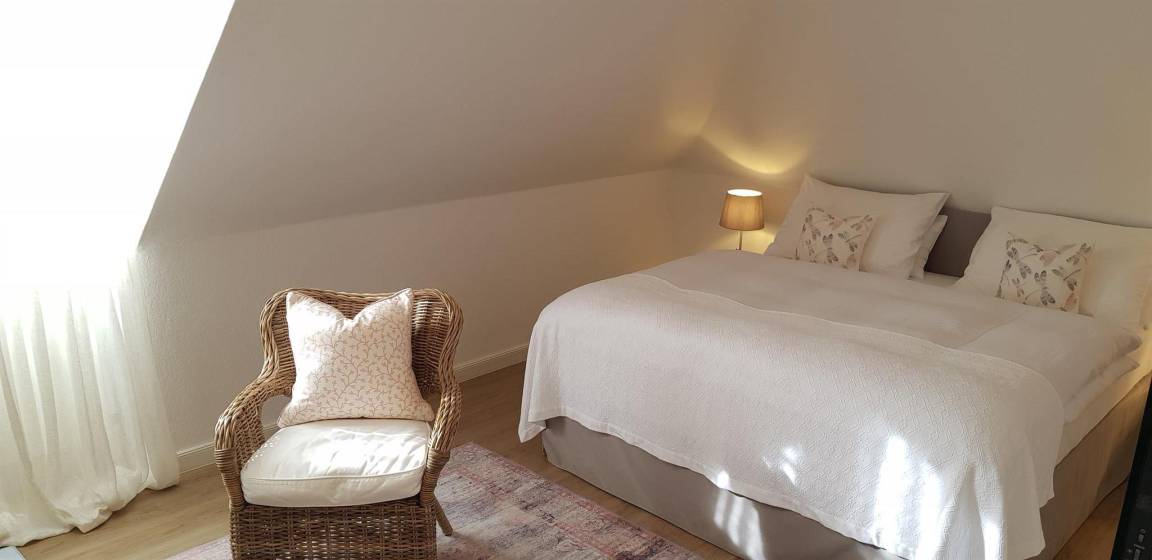 25 M² Hotel ∙ 1 Schlafzimmer ∙ 2 Gäste - Eugendorf