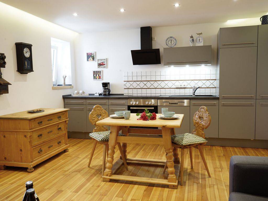 40 M² Apartment ∙ 1 Bedroom ∙ 3 Guests - Tegernsee