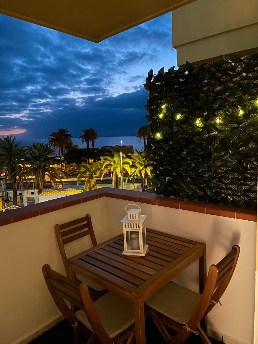 30 M² Appartement ∙ 1 Chambre ∙ 4 Personnes - Puerto de la Cruz