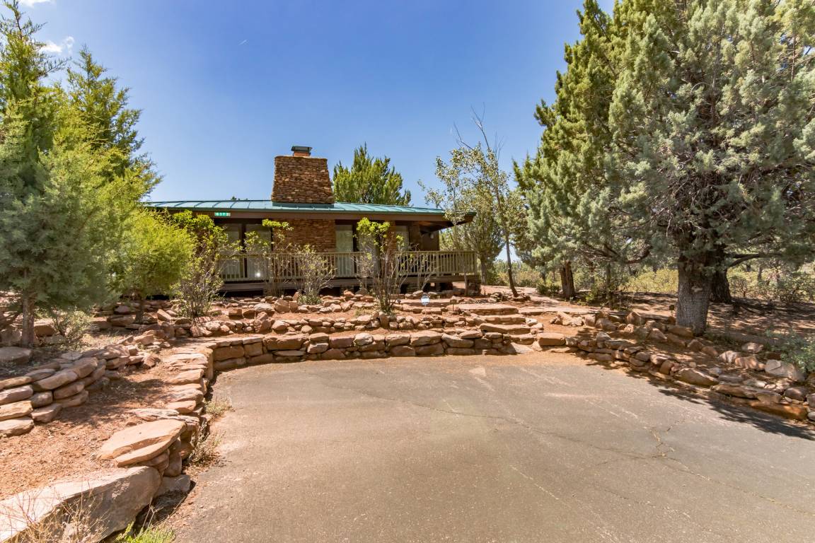 84 M² Cabin ∙ 1 Bedroom ∙ 2 Guests - Pine, AZ
