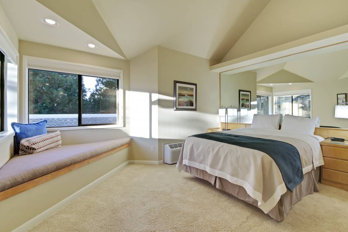 28 M² Hotel ∙ 1 Bedroom ∙ 2 Guests - Bend, OR