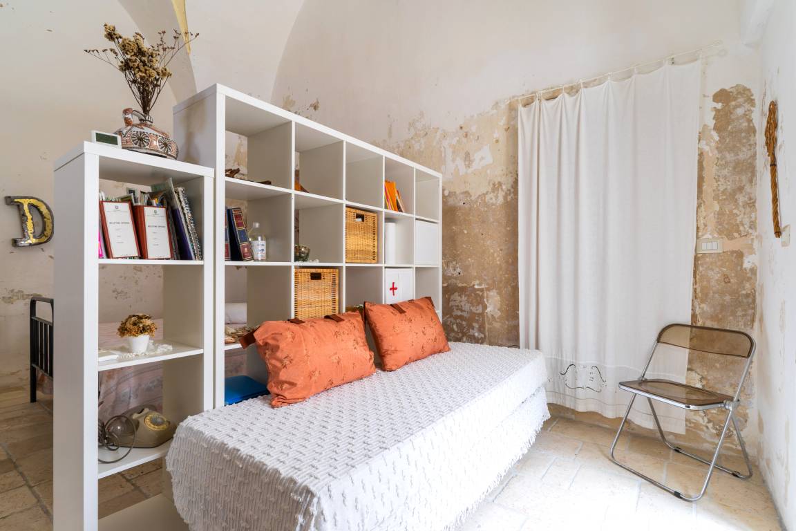 60 M² Appartamento Vacanza ∙ 2 Camere Da Letto ∙ 4 Ospiti - Ugento