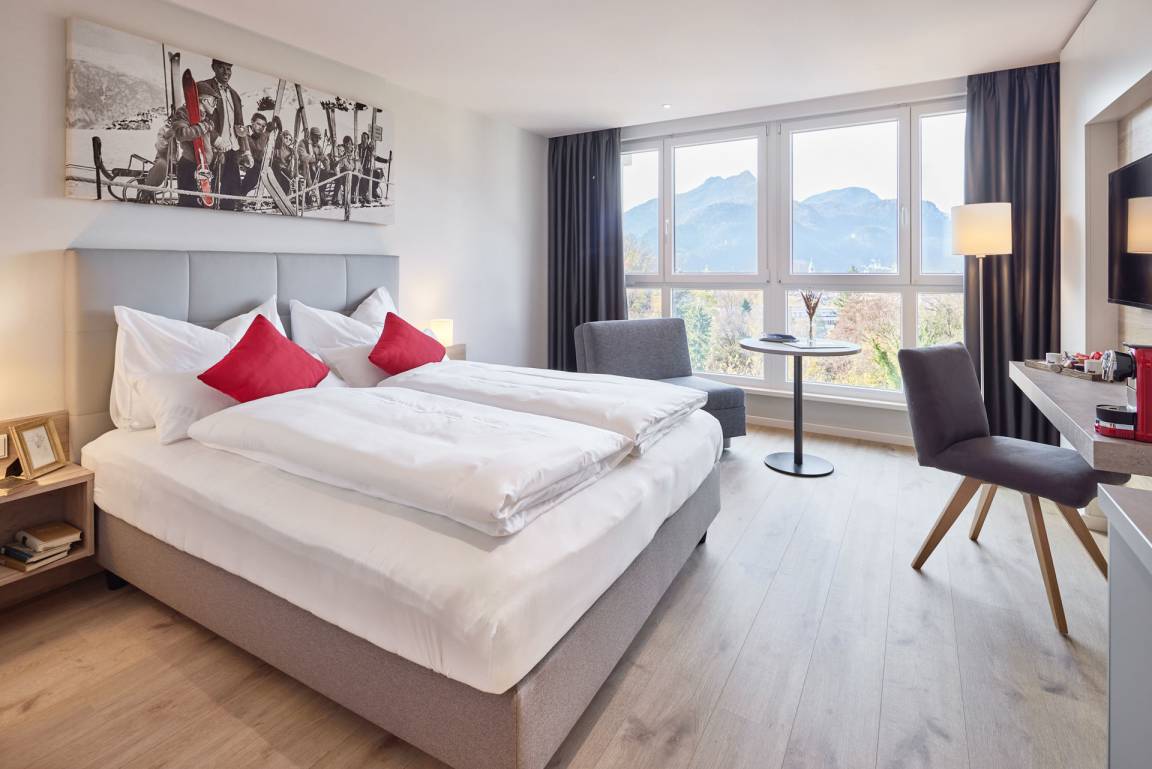 24 M² Appartement ∙ 3 Personnes - Bad Reichenhall