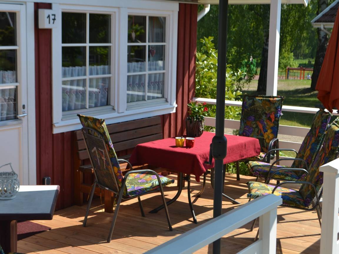 65 M² Ferienhaus ∙ 3 Schlafzimmer ∙ 6 Gäste - Mecklenburgische Seenplatte