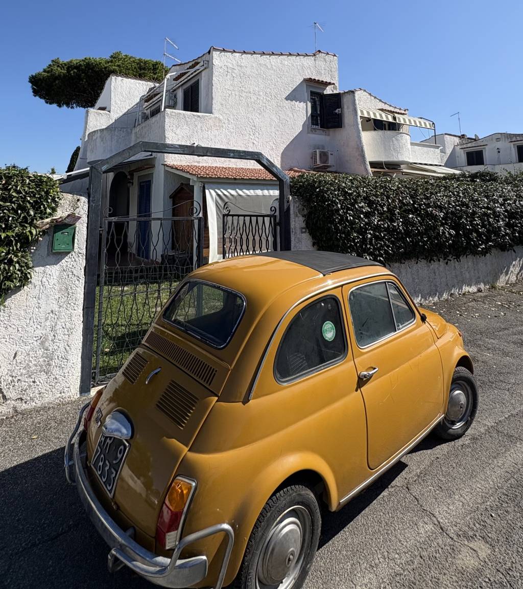 85 M² Villa ∙ 2 Bedrooms ∙ 8 Guests - Cerveteri