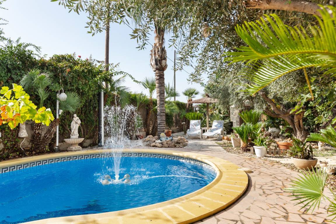 25 M² Appartement ∙ 1 Slaapkamer ∙ 2 Gasten - Lorca