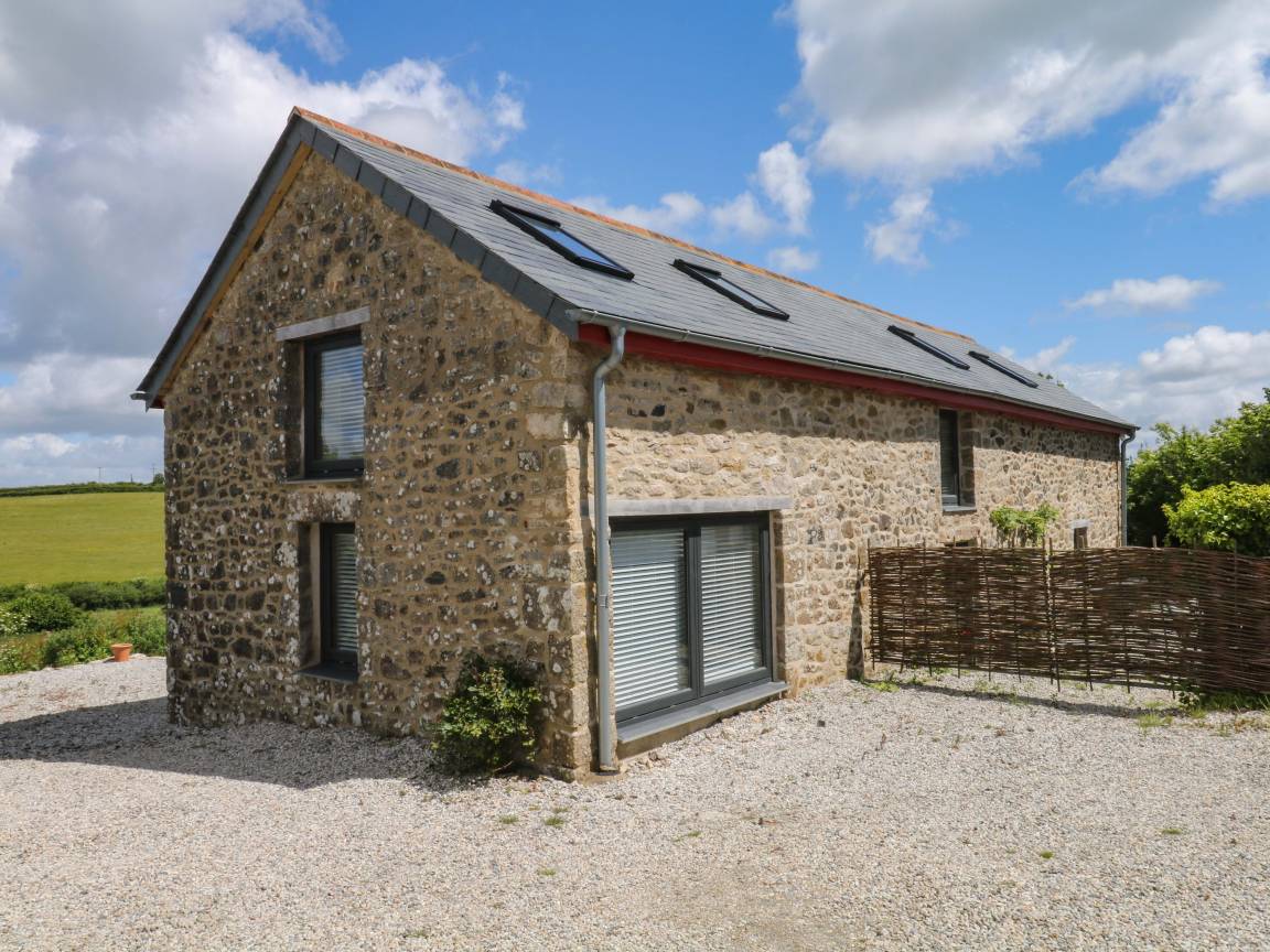 Cottage ∙ 3 Chambres ∙ 6 Personnes - Dartmoor Forest