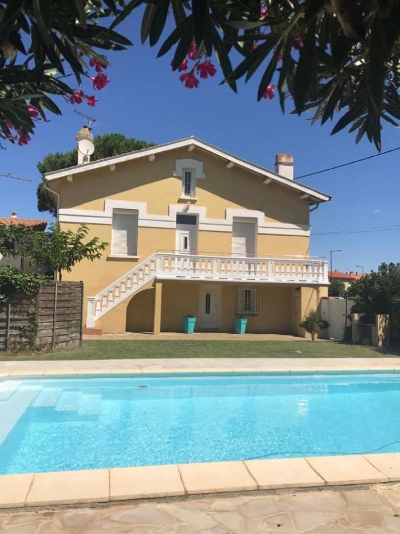118 M² Gîte ∙ 4 Chambres ∙ 6 Personnes - 