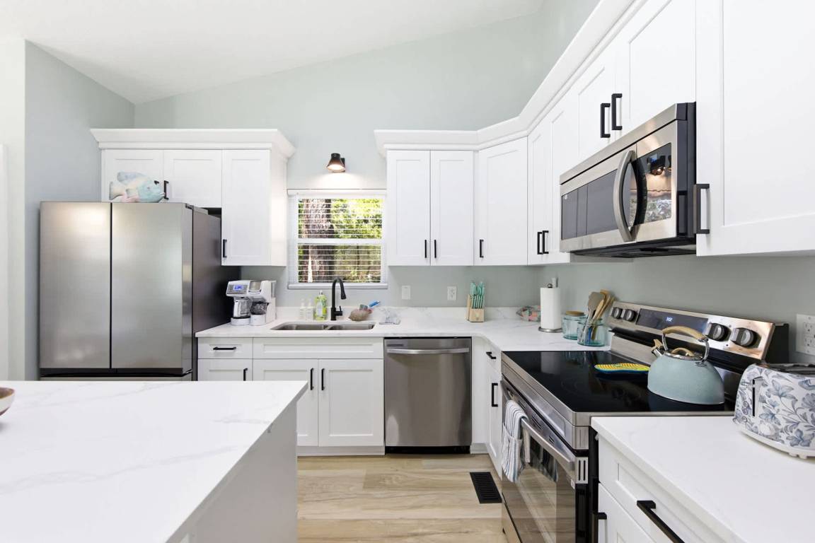 Apartment ∙ 2 Bedrooms ∙ 5 Guests - Kill Devil Hills, NC