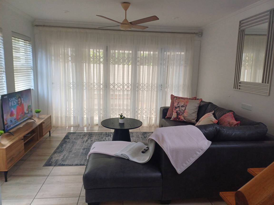 37 M² Apartment ∙ 2 Bedrooms ∙ 2 Guests - East London
