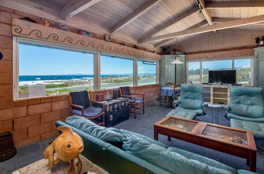 House ∙ 3 Bedrooms ∙ 8 Guests - Pacific Grove, CA