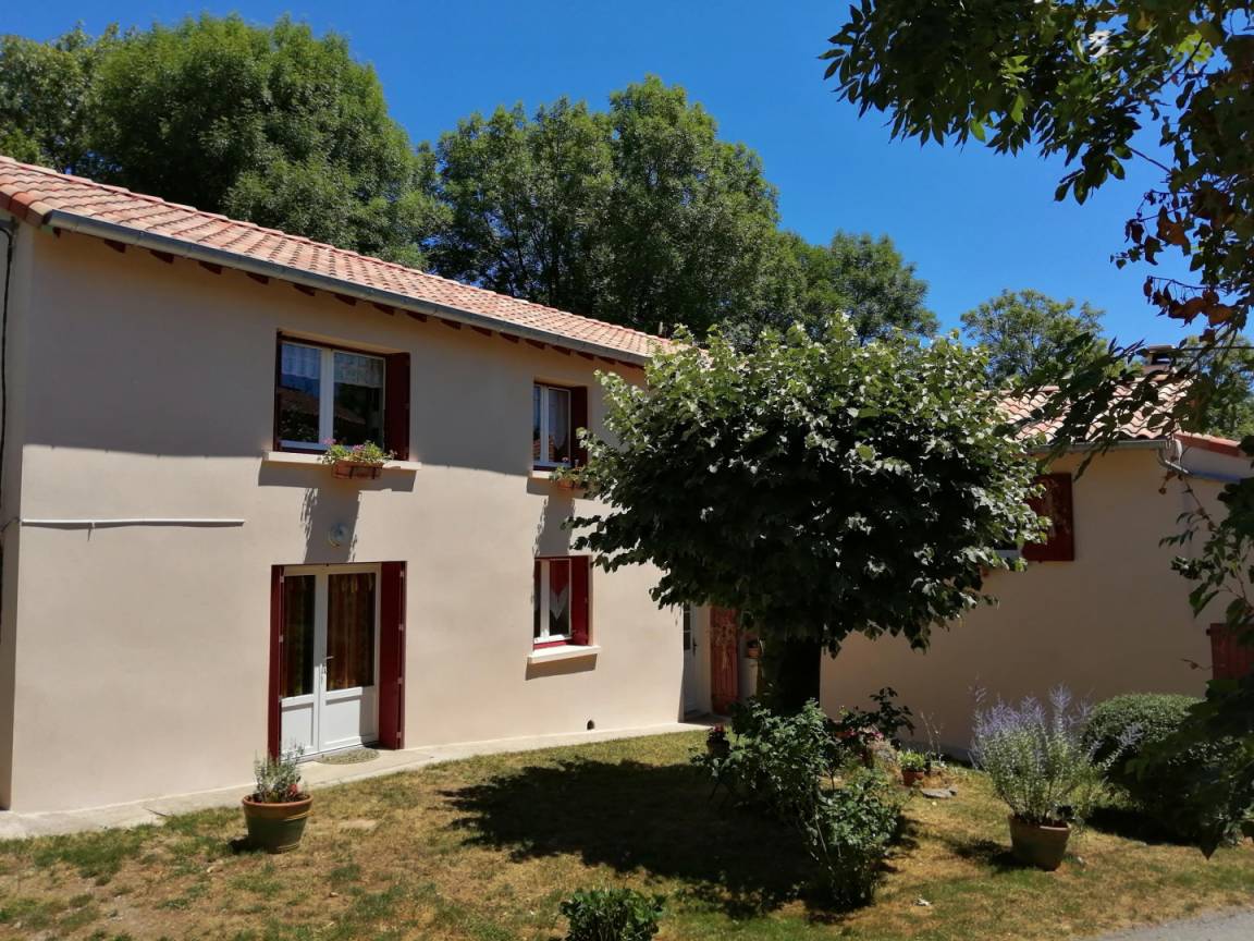 45 M² Gîte ∙ 2 Bedrooms ∙ 4 Guests - Tarn