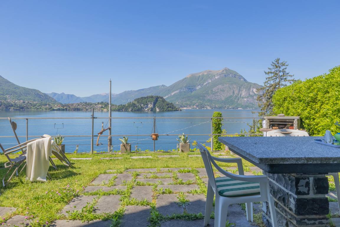 50 M² Appartement ∙ 1 Chambre ∙ 4 Personnes - Varenna