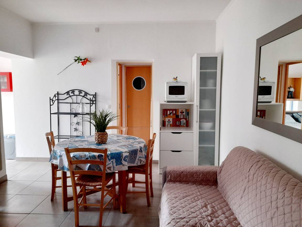 39 M² Apartment ∙ 1 Bedroom ∙ 4 Guests - Cap Ferret