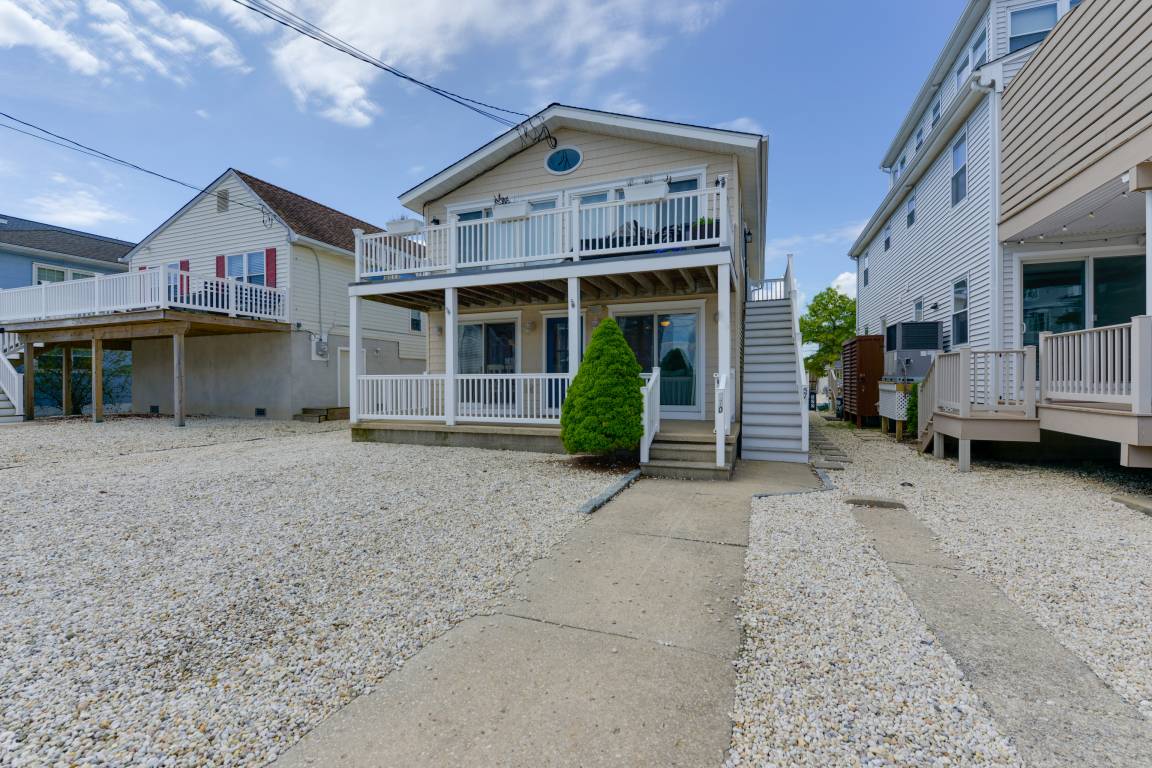 98 M² Apartment ∙ 3 Bedrooms ∙ 8 Guests - Avalon, NJ