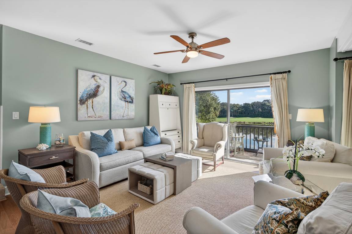 155 M² Condo ∙ 3 Bedrooms ∙ 6 Guests - Kiawah Island, SC