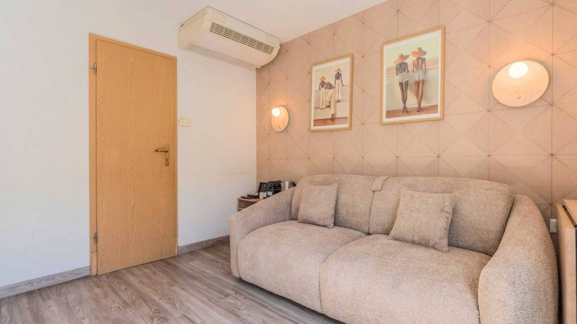 26 M² Ferienwohnung ∙ 1 Schlafzimmer ∙ 4 Gäste - Genf