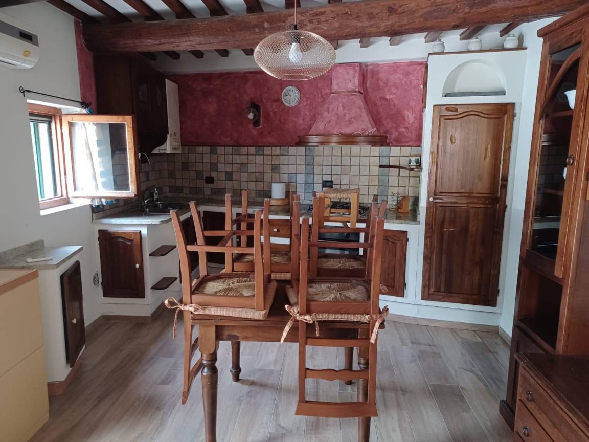 55 M² Apartamento ∙ 1 Habitación ∙ 3 Huéspedes - Pisa