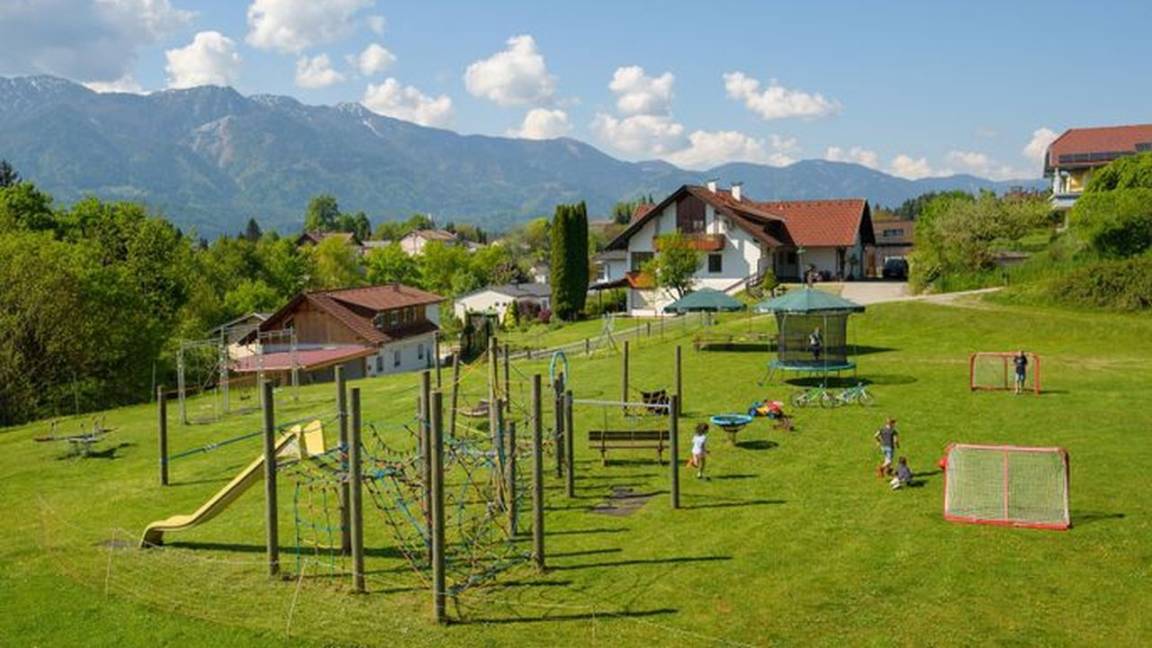 42 M² Ferienwohnung ∙ 2 Schlafzimmer ∙ 4 Gäste - Wörthersee