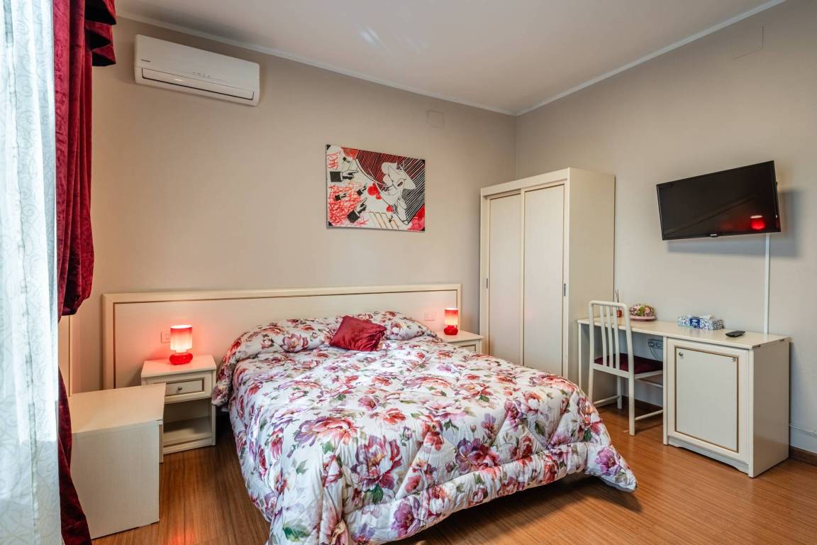 25 M² Casa Vacanza ∙ 1 Camera Da Letto ∙ 3 Ospiti - Montecarlo