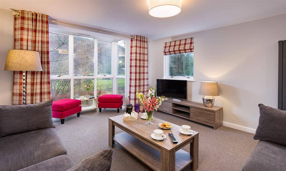 Cottage ∙ 2 Bedrooms ∙ 4 Guests - Ambleside
