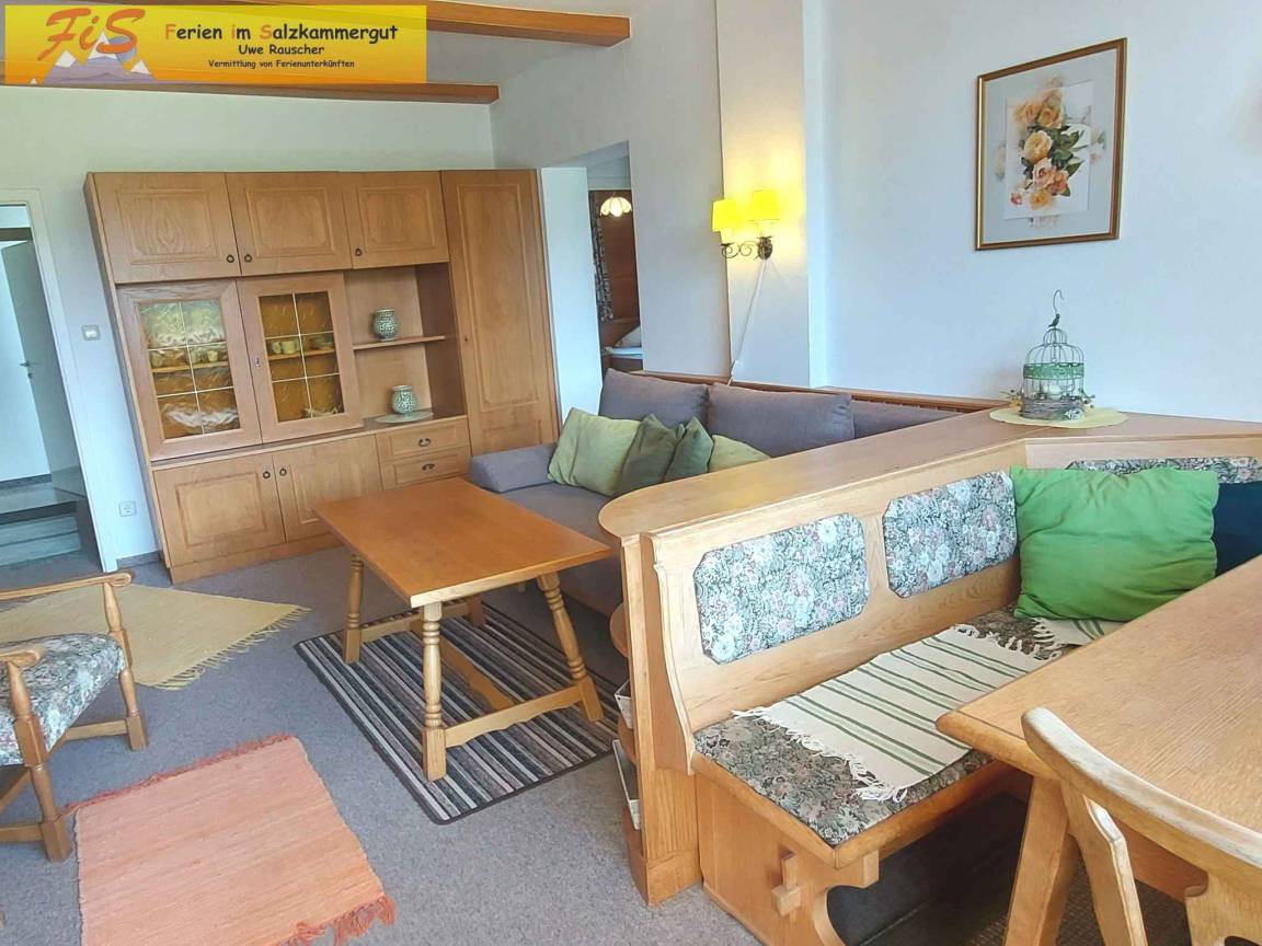 70 M² Apartment ∙ 2 Bedrooms ∙ 6 Guests - Tauplitz