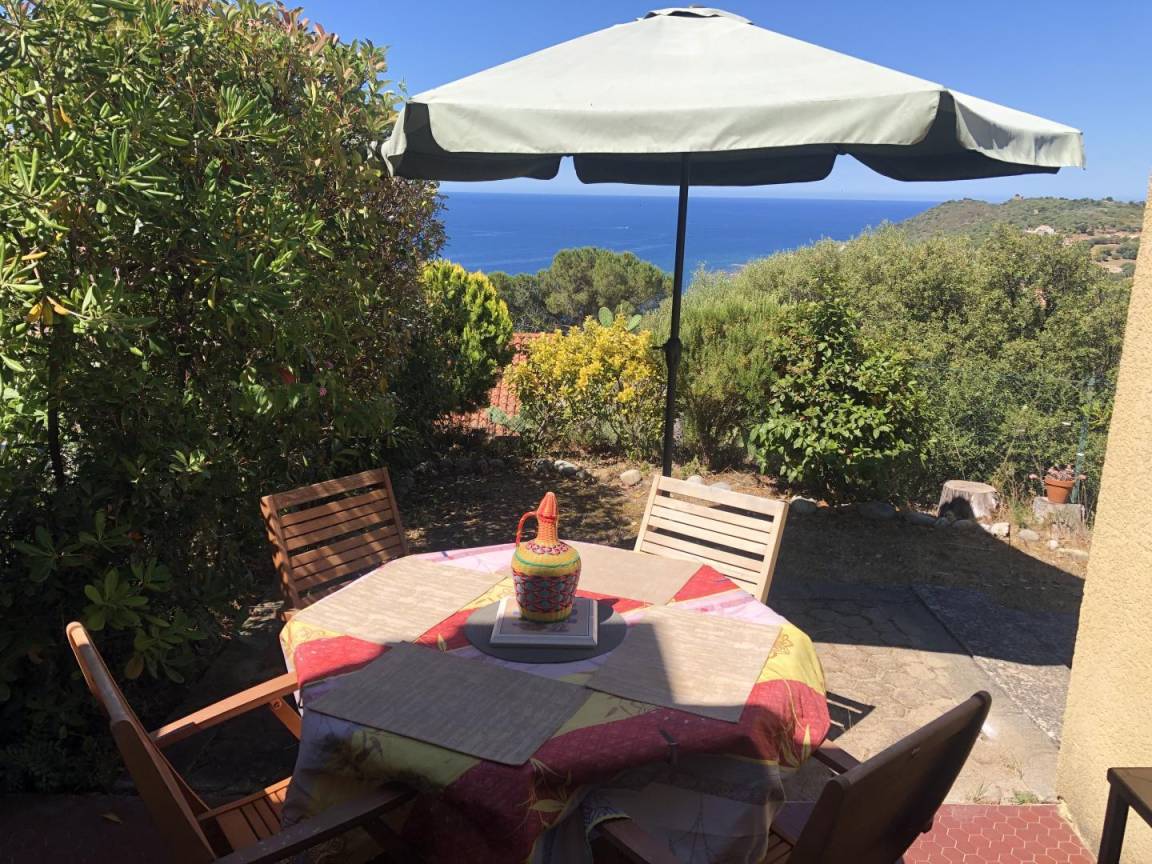 33 M² Gîte ∙ 3 Personnes - Corse