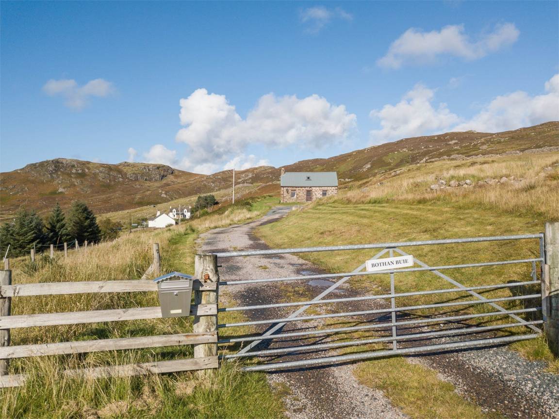 Cottage ∙ 1 Bedroom ∙ 4 Guests - Skye