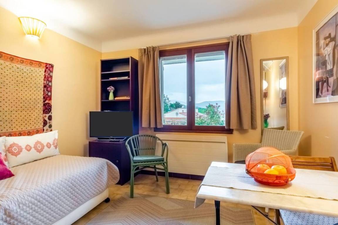 40 M² Appartement ∙ 1 Chambre ∙ 2 Personnes - Saint-Jean-Pla-de-Corts