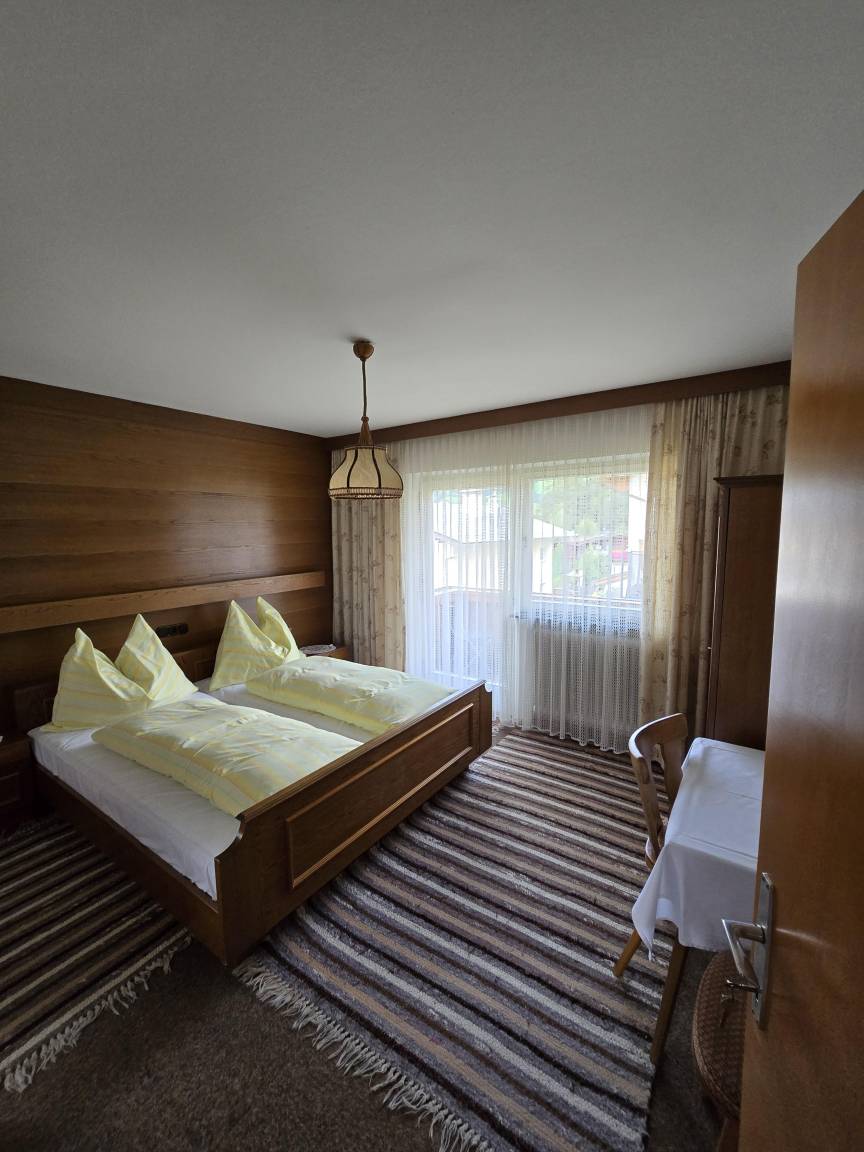 16 M² Hotel ∙ 1 Bedroom ∙ 2 Guests - Alpbach