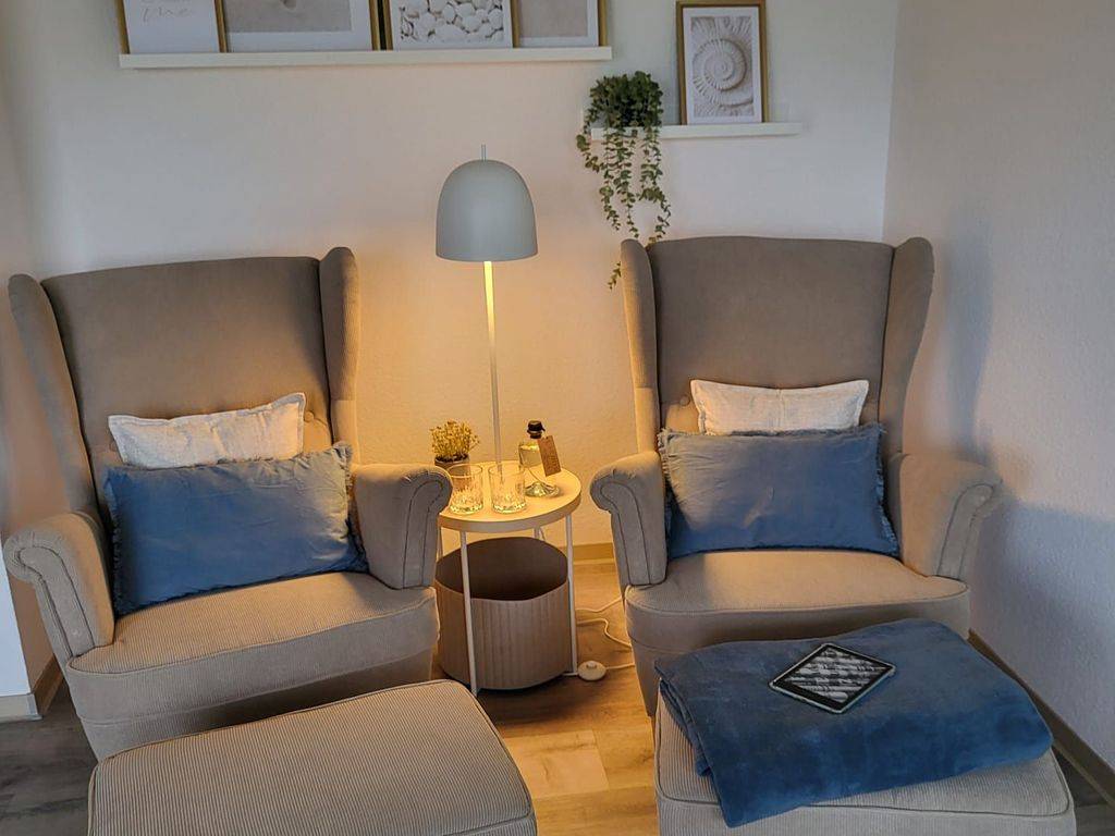 30 M² Ferienhaus ∙ 1 Schlafzimmer ∙ 2 Gäste - Karlshagen