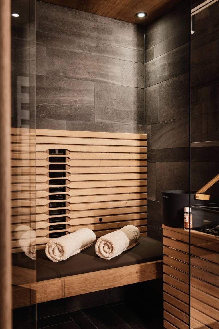 40 M² Hotel ∙ 1 Bedroom ∙ 2 Guests - Warth