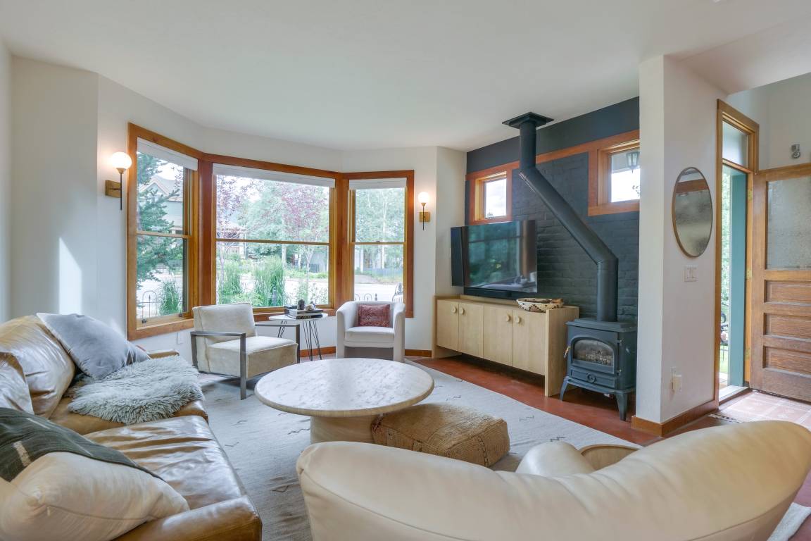 185 M² House ∙ 3 Bedrooms ∙ 10 Guests - Breckenridge, CO