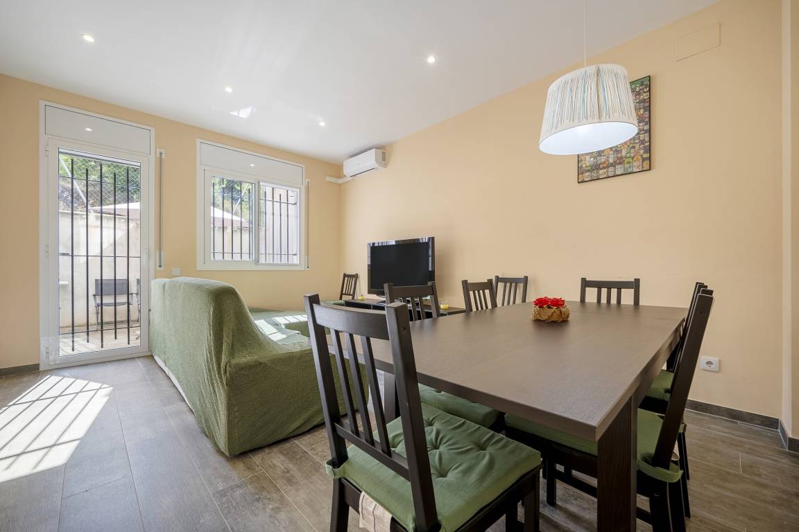 180 M² Casa ∙ 3 Camere Da Letto ∙ 8 Ospiti - Tortosa