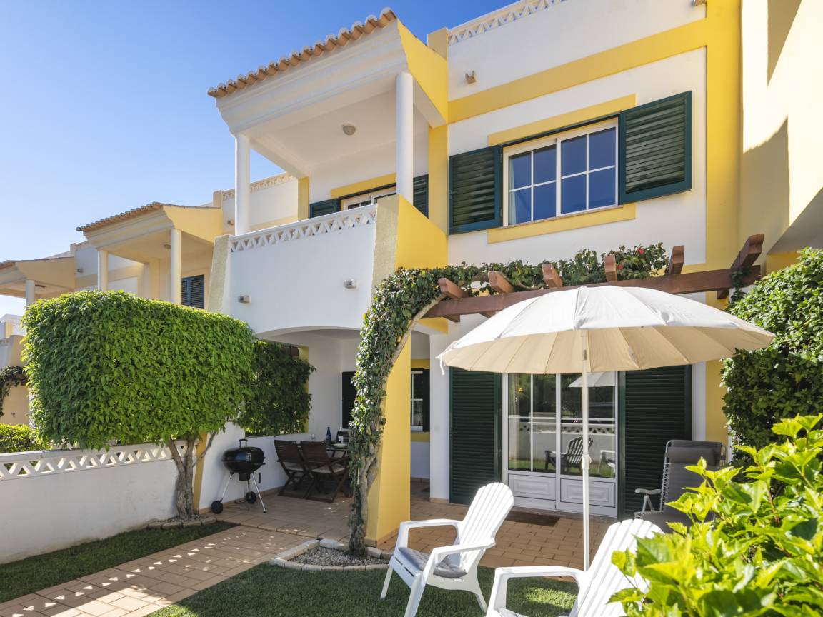 85 M² Cottage ∙ 2 Chambres ∙ 4 Personnes - Faro District