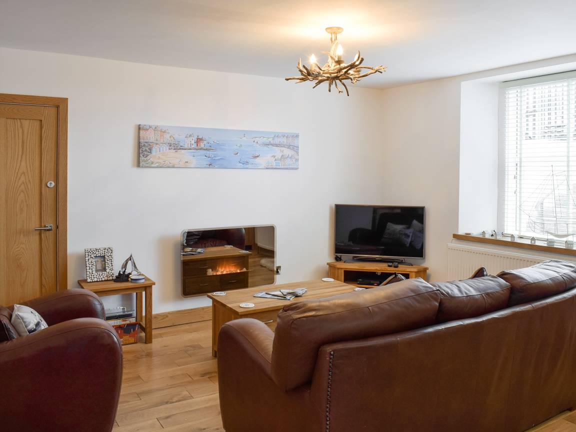 Cottage ∙ 2 Bedrooms ∙ 4 Guests - Robin Hood's Bay