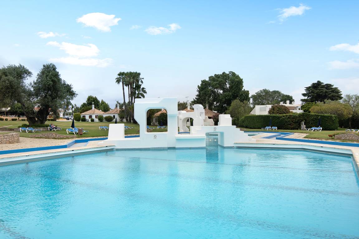 60 M² Maison De Vacances ∙ 1 Chambre ∙ 4 Personnes - Santa Luzia