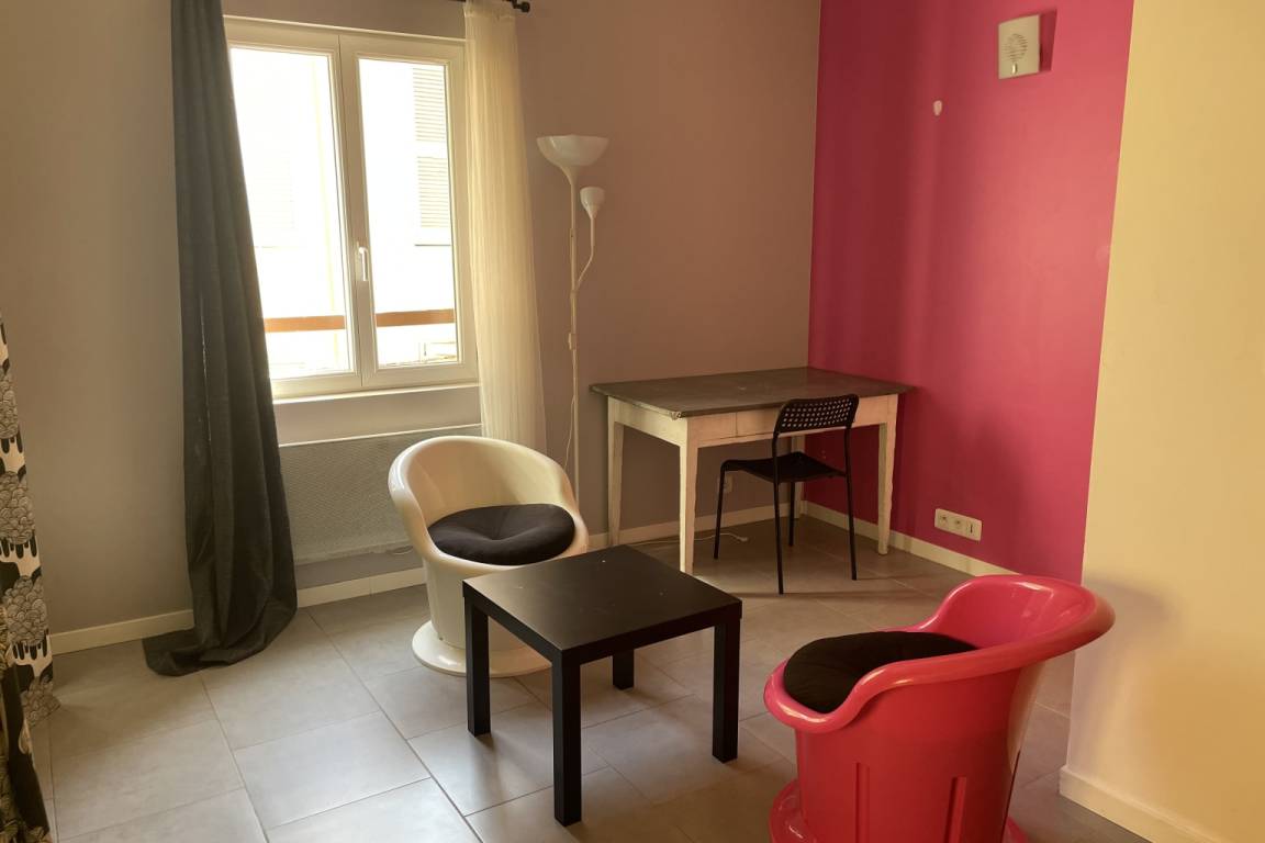 29 M² Studio ∙ 2 Personnes - Bouc-Bel-Air