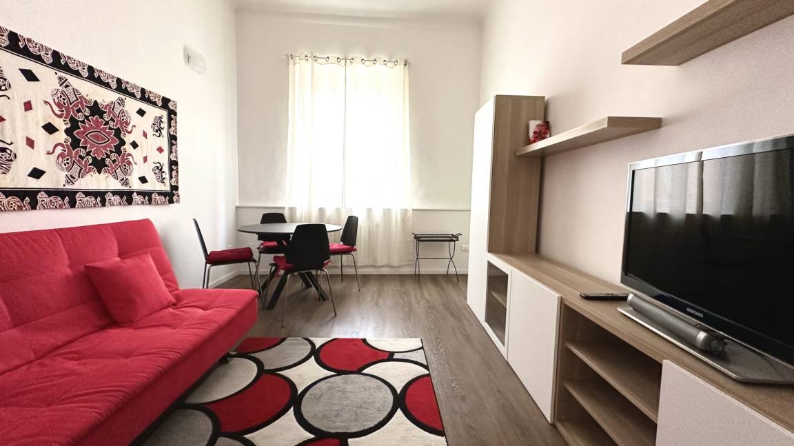 50 M² Apartment ∙ 1 Bedroom ∙ 3 Guests - Ancona