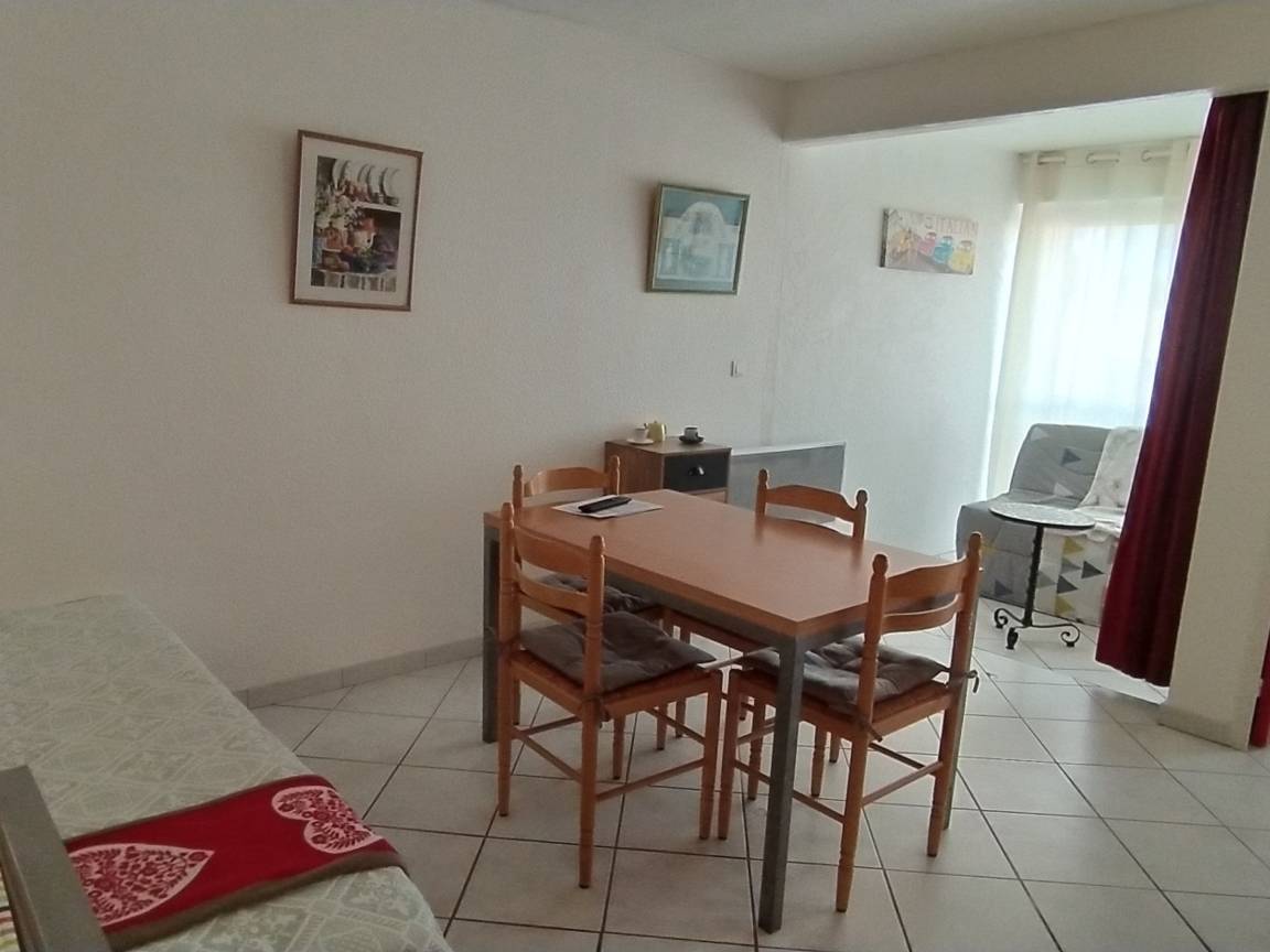 30 M² Appartement ∙ 1 Chambre ∙ 4 Personnes - Banyuls-sur-Mer