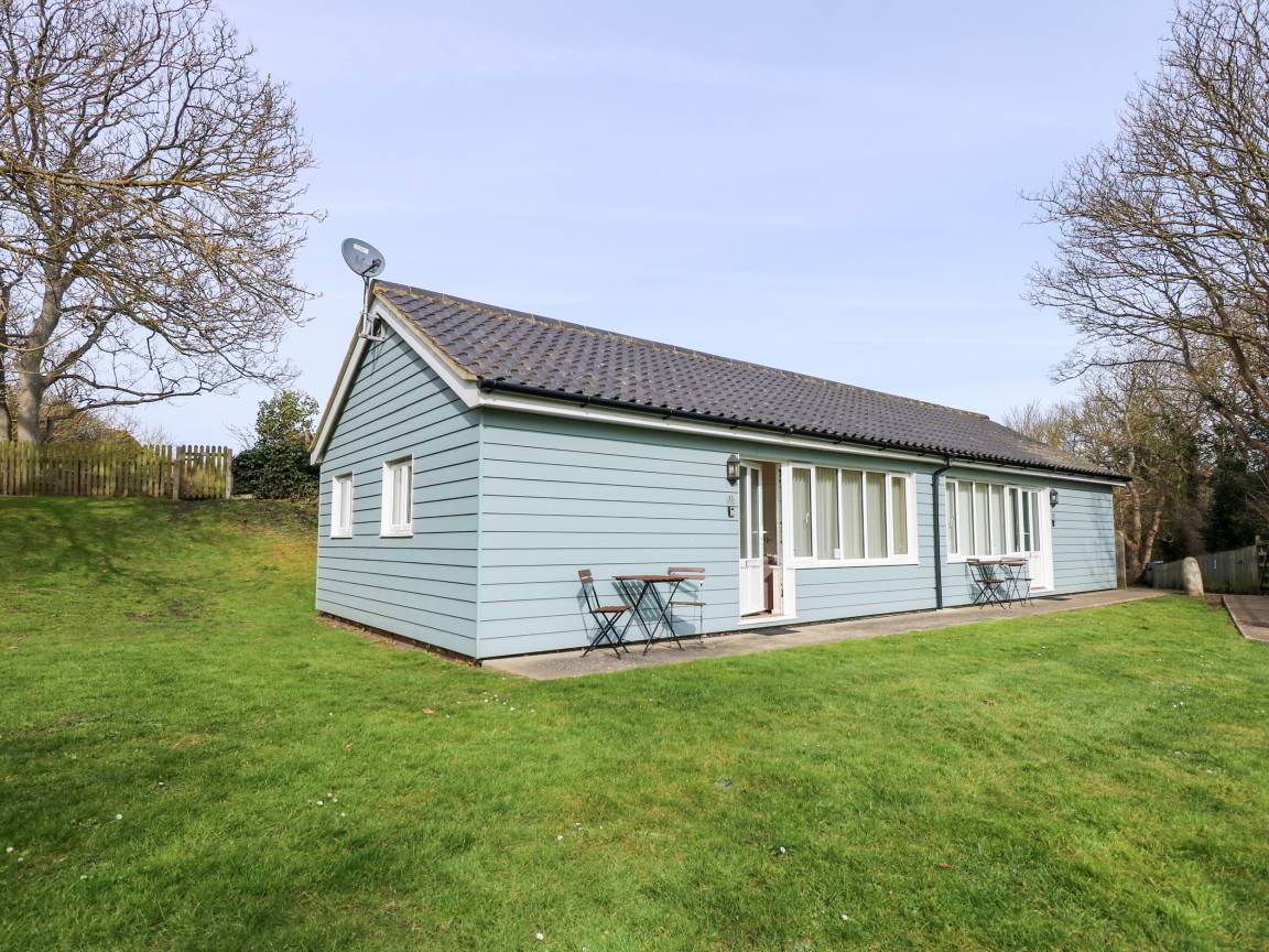 Cottage ∙ 2 Bedrooms ∙ 4 Guests - Mundesley
