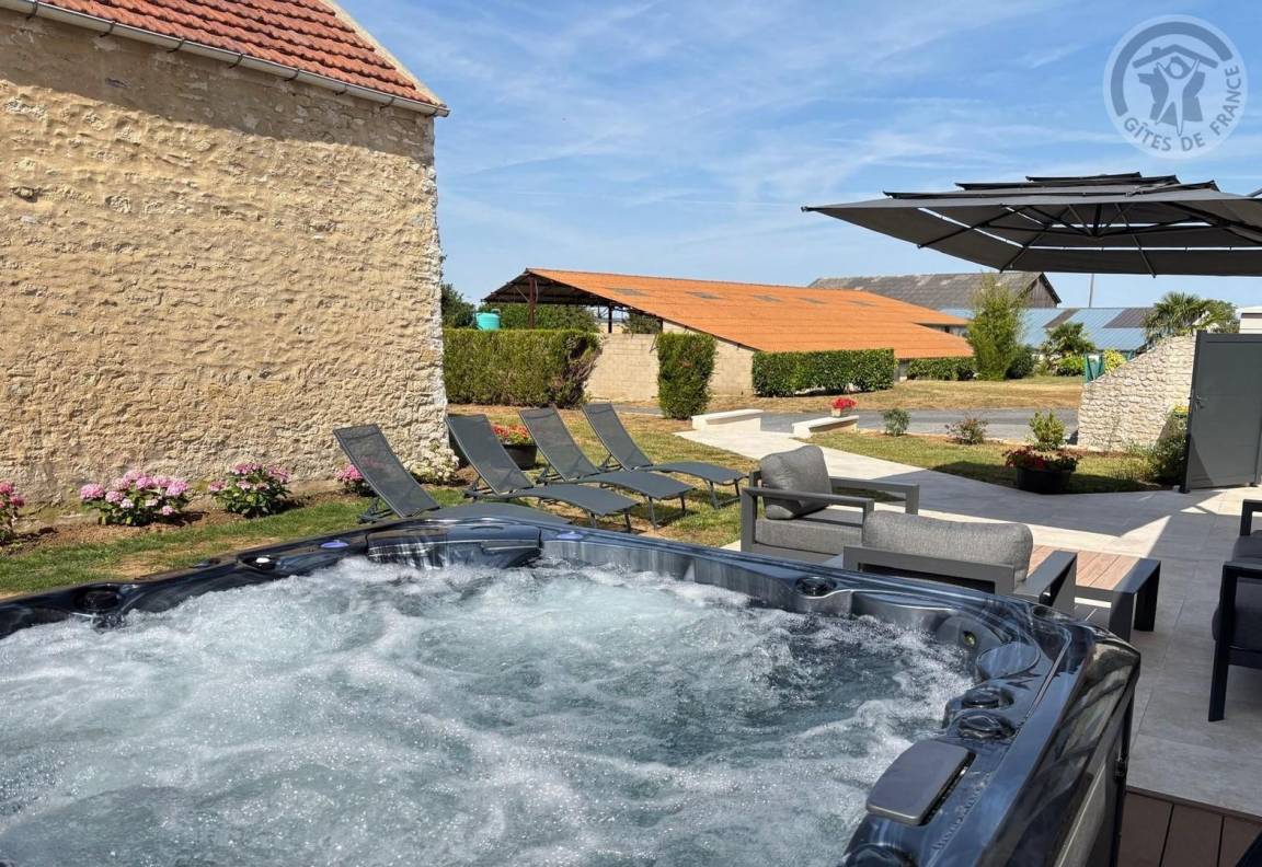 280 M² Gîte ∙ 6 Chambres ∙ 12 Personnes - Île-de-France