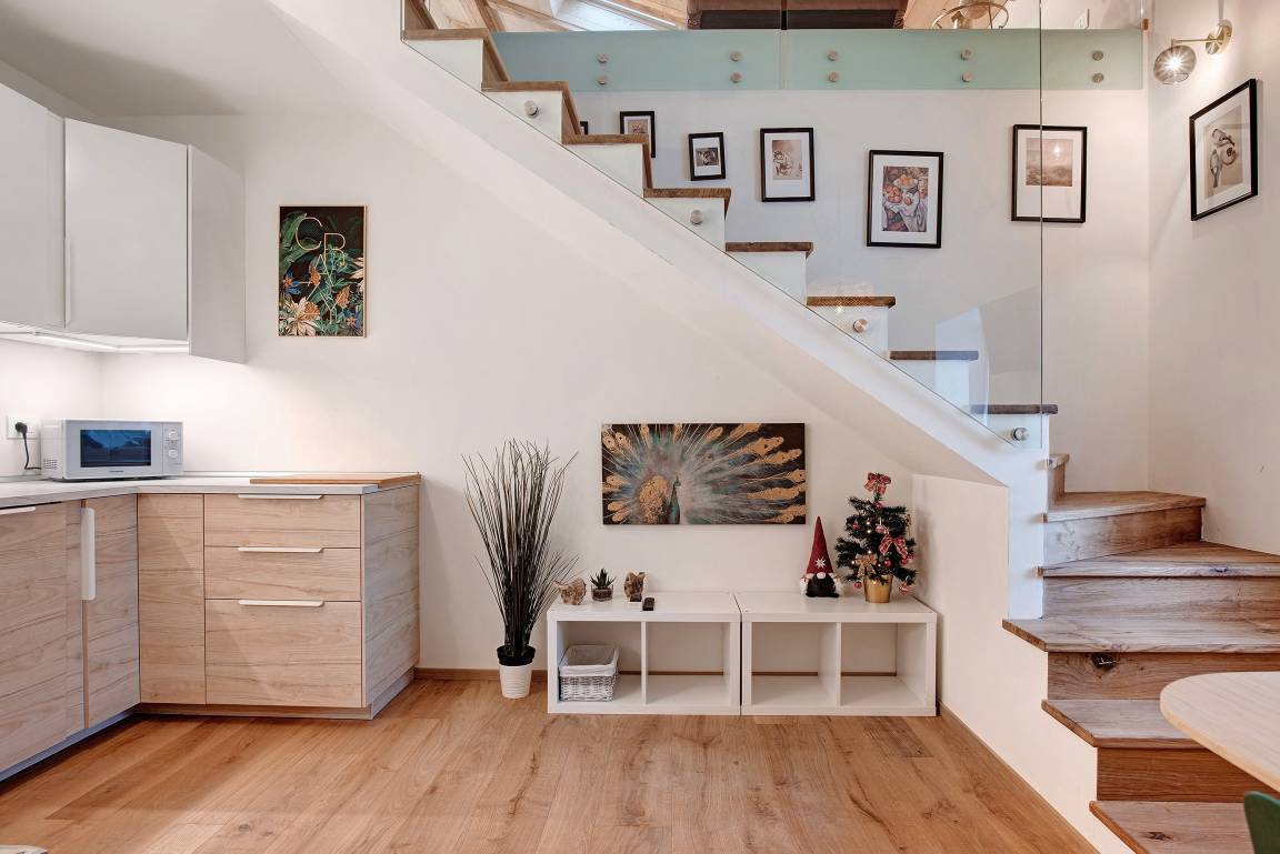 102 M² Apartamento ∙ 2 Habitaciones ∙ 7 Huéspedes - Folgaria