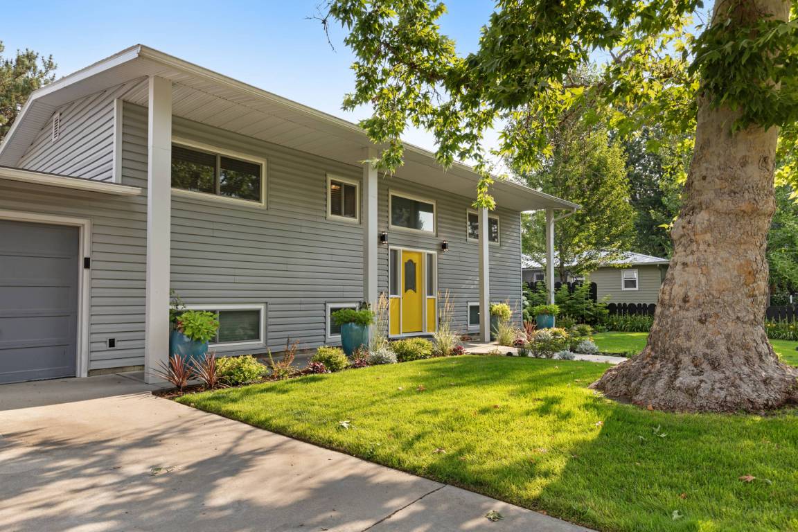 178 M² House ∙ 4 Bedrooms ∙ 10 Guests - Boise, ID