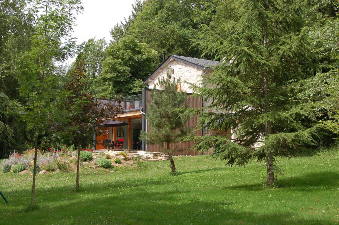 90 M² Gîte ∙ 2 Chambres ∙ 5 Personnes - Tarn