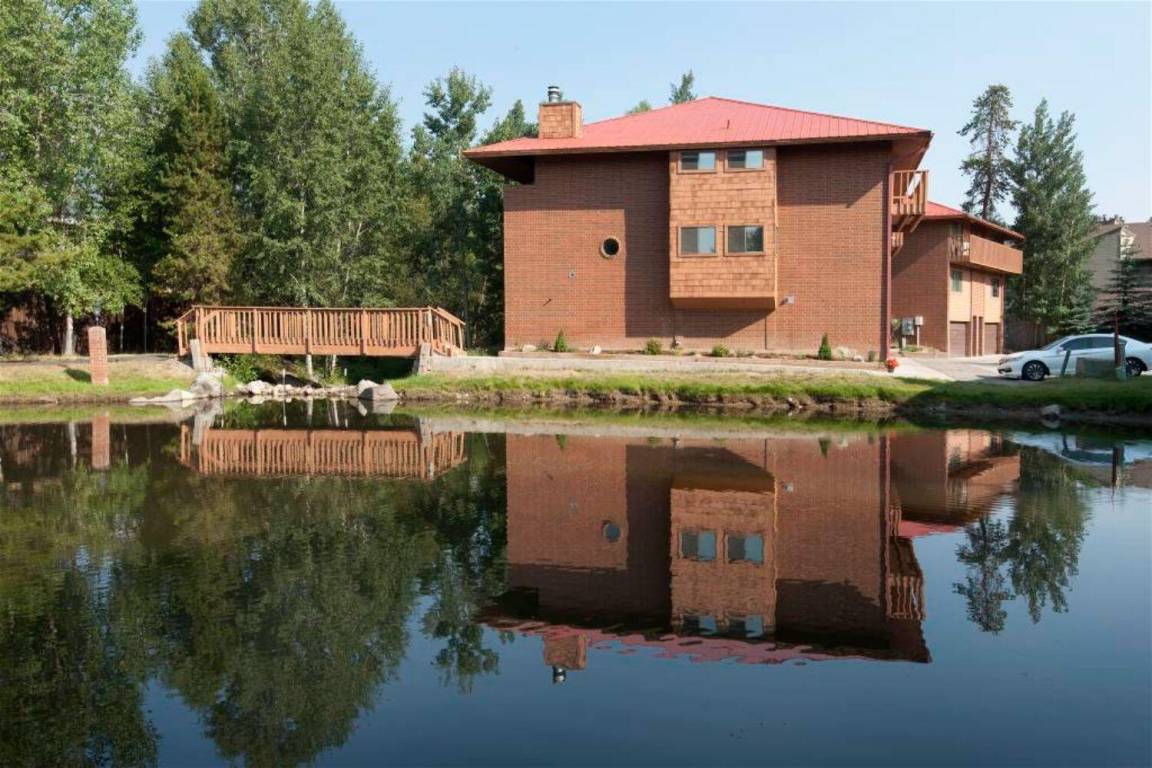 187 M² House ∙ 3 Bedrooms ∙ 9 Guests - Silverthorne, CO