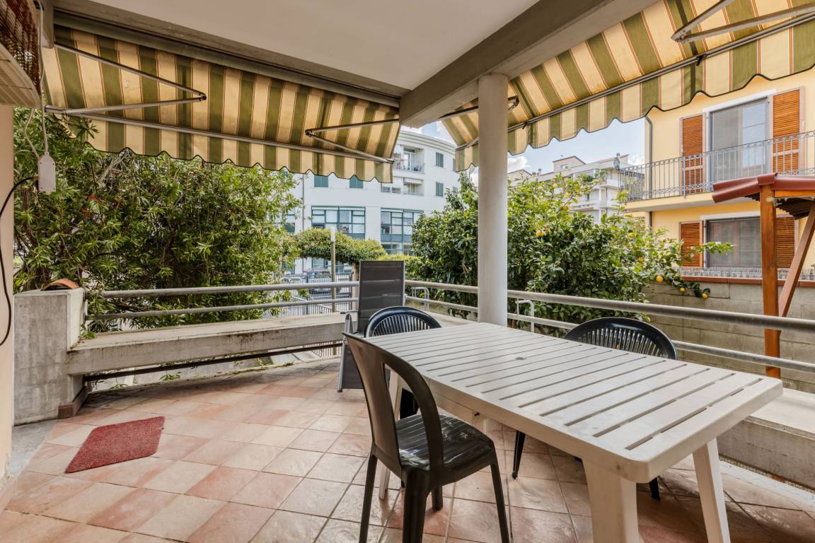 200 M² Villa ∙ 3 Camere Da Letto ∙ 11 Ospiti - Viareggio