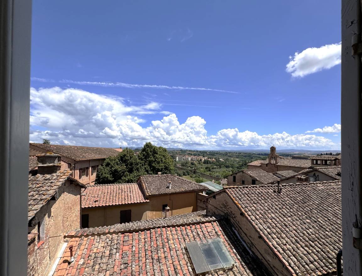 220 M² Apartment ∙ 3 Bedrooms ∙ 8 Guests - Siena