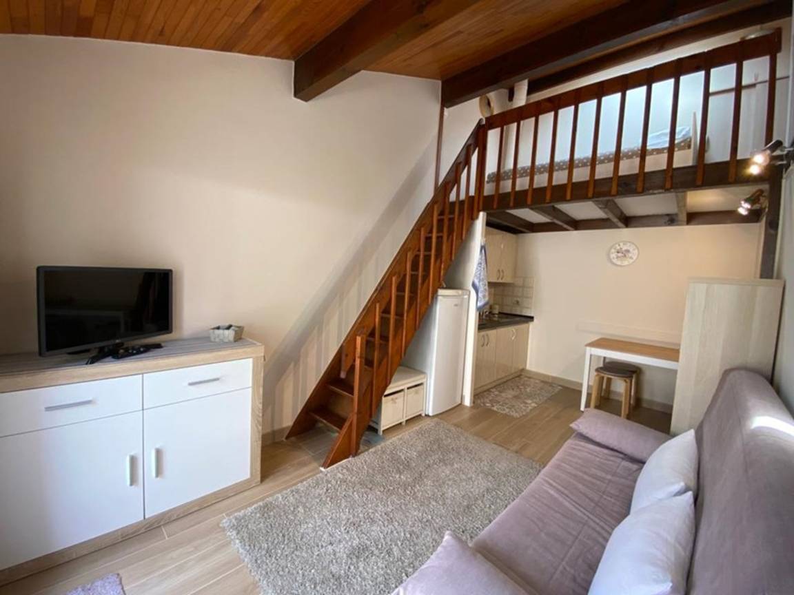 34 M² Villa ∙ 1 Bedroom ∙ 5 Guests - Capbreton