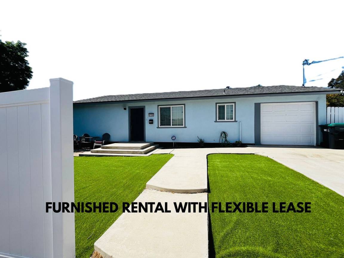 93 平方米 房子 ∙ 2客房 ∙ 6客人 - 奇諾崗